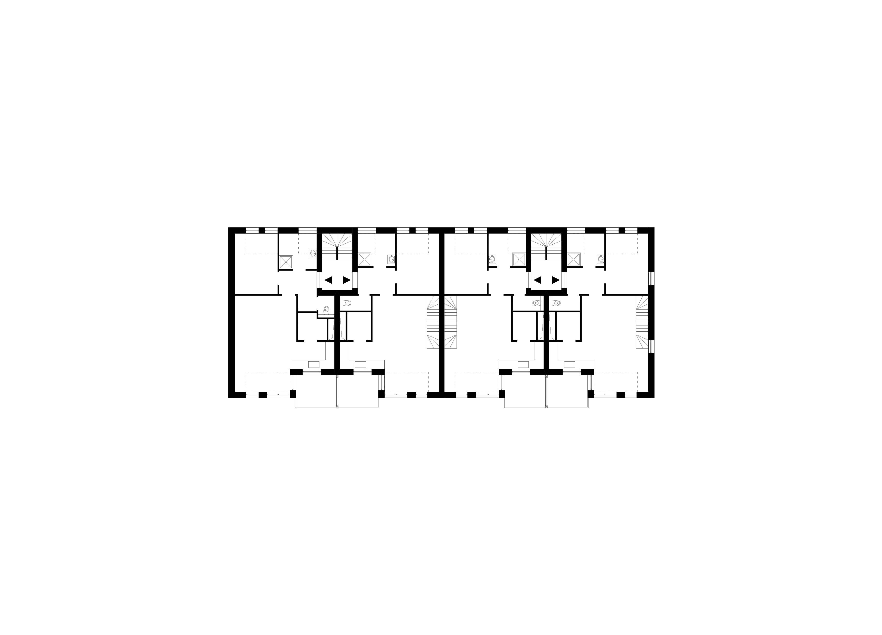 Project Data Listing